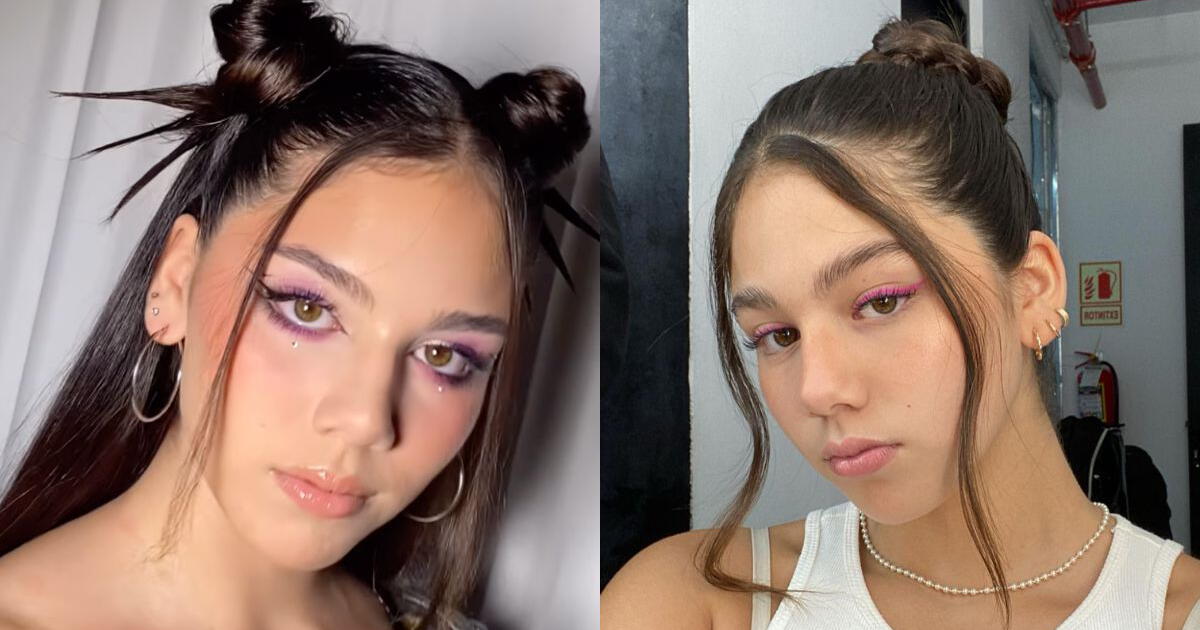 ¿Cuál es la edad de Gaela Barraza, hija de 'Tomate' Barraza', que se ...