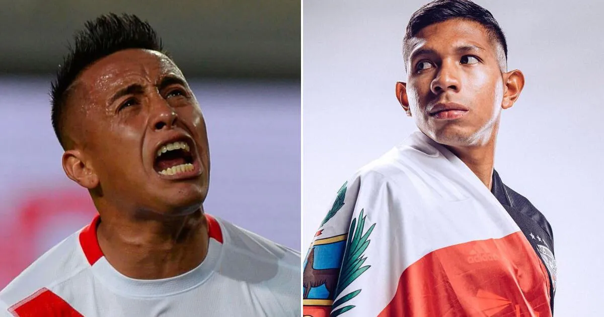 ¿Edison Flores lanza desafiante indirecta a Christian Cueva tras ...