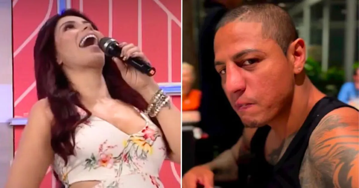 Milena Zárate lanza contundente dardo hacia Samantha Batallanos tras ...