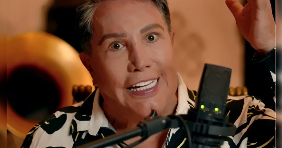 Jimmy Santi y la oscura razón que lo obligó a renunciar en medio ...