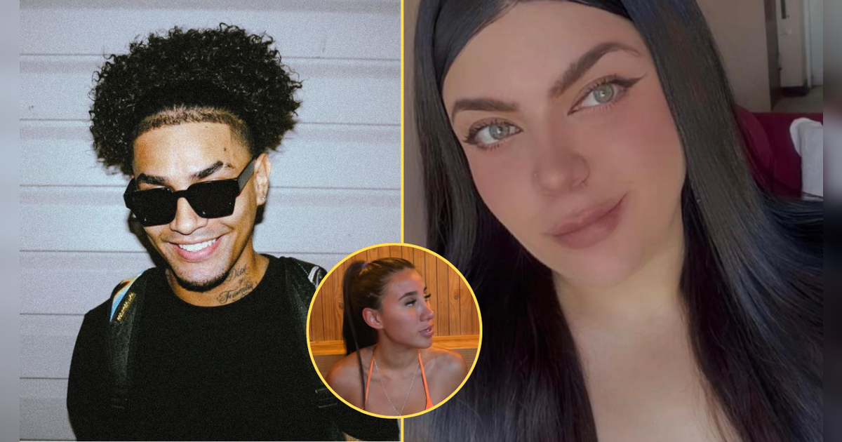 Youna demuestra quién es su gran amor desde la adolescencia y ella ...