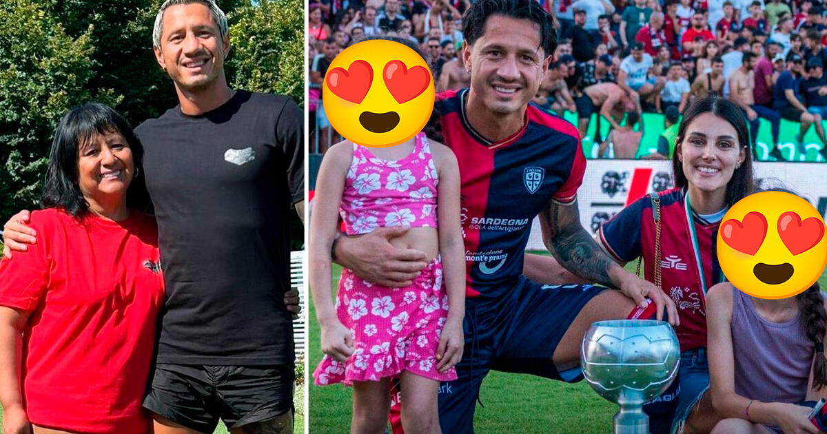 Se vienen cambios: Gianluca Lapadula sorprendió a sus 'hinchas' con ...