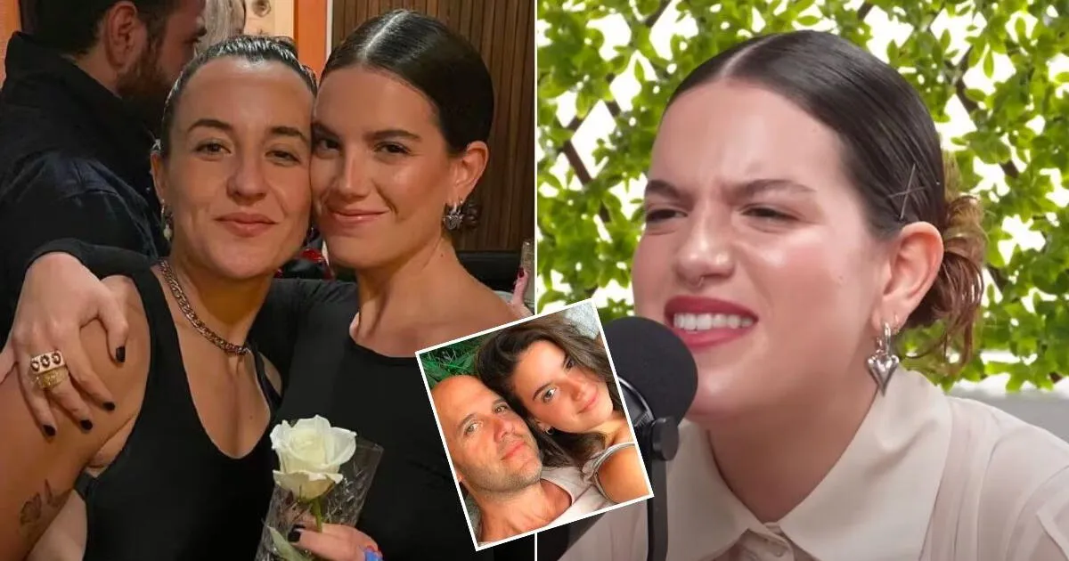 Nicole Zignago: hija de Gian Marco pone fin a su relación con la ...