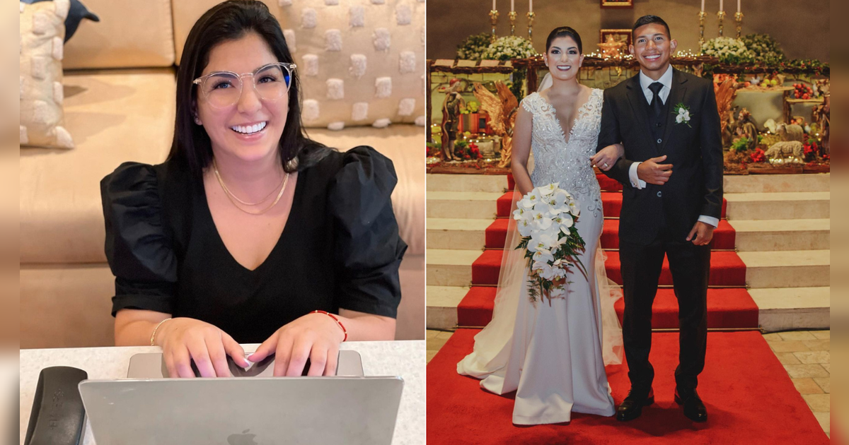 El secreto de Ana Siucho: esta es la imponente estatura y edad de la ...