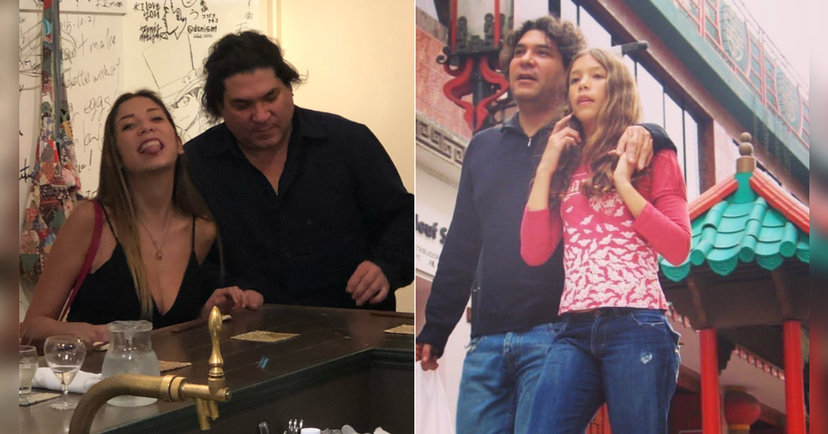 Esta es la costosa y exigente carrera de Ivalú Acurio, la prometedora ...