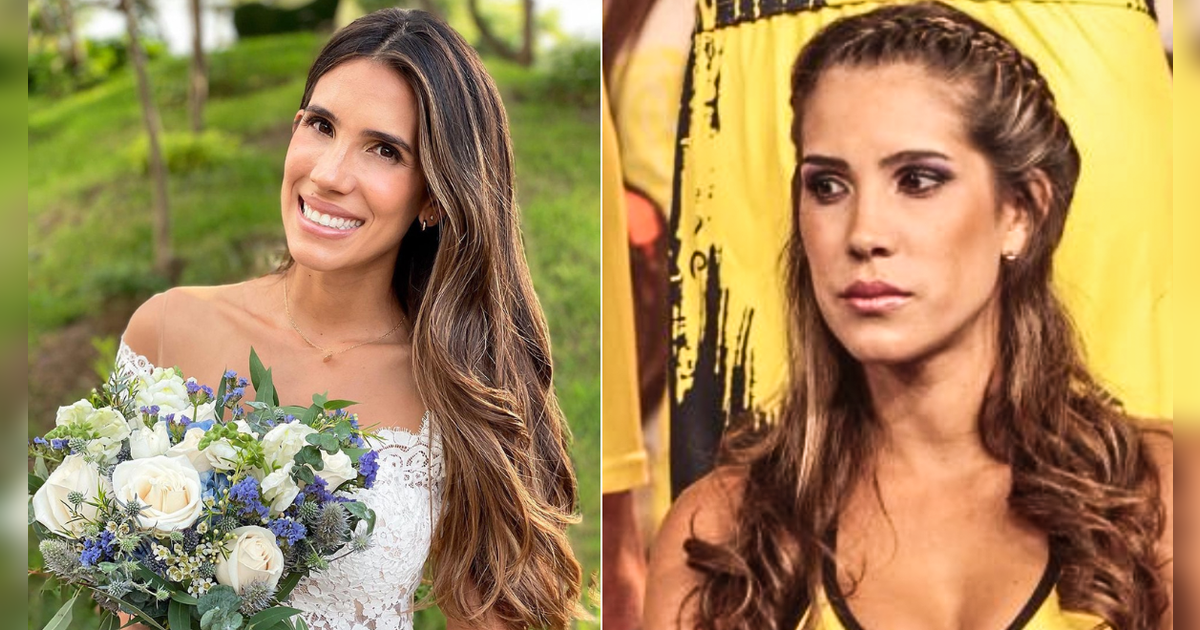 Esta es la costosa carrera que alejó a Vanessa Tello del mundo del modelaje
