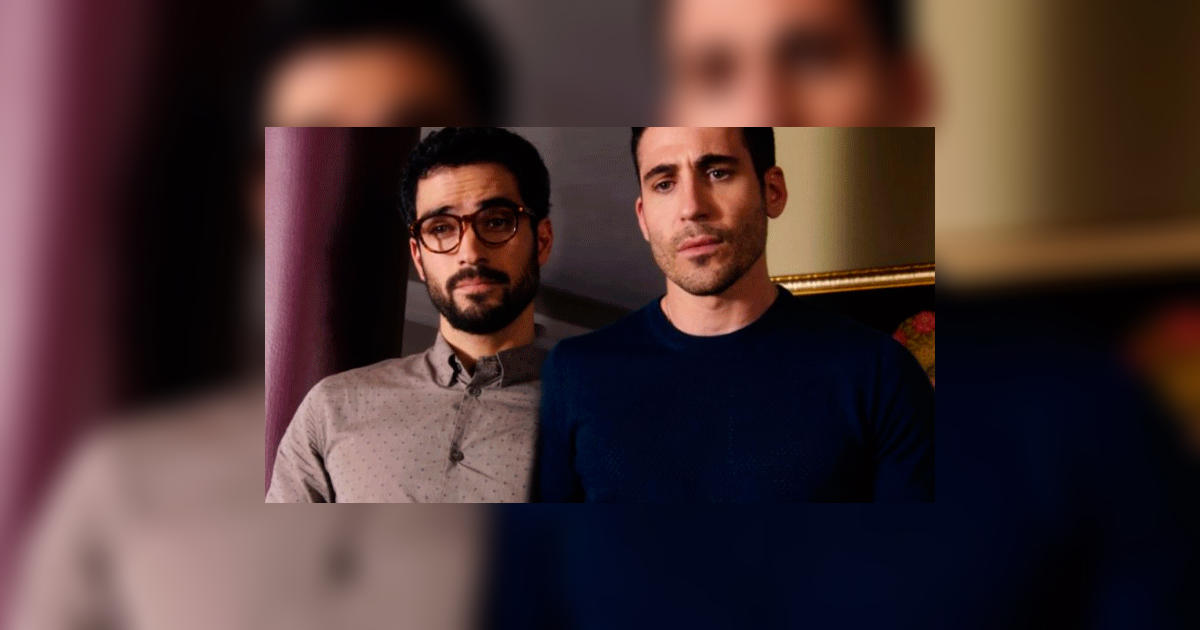 Netflix: actor de Sense8 explica cómo graba ''escenas románticas'' con ...