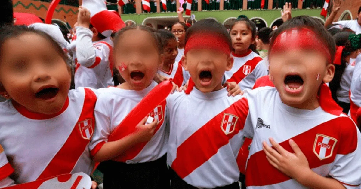 ¡feriado También Aplica A Colegios No Hay Clases El Jueves Si Gana