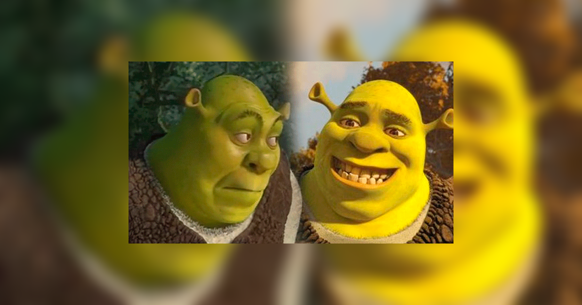 ¿Shrek es adictivo? Peruano vio película 226 veces en Netflix