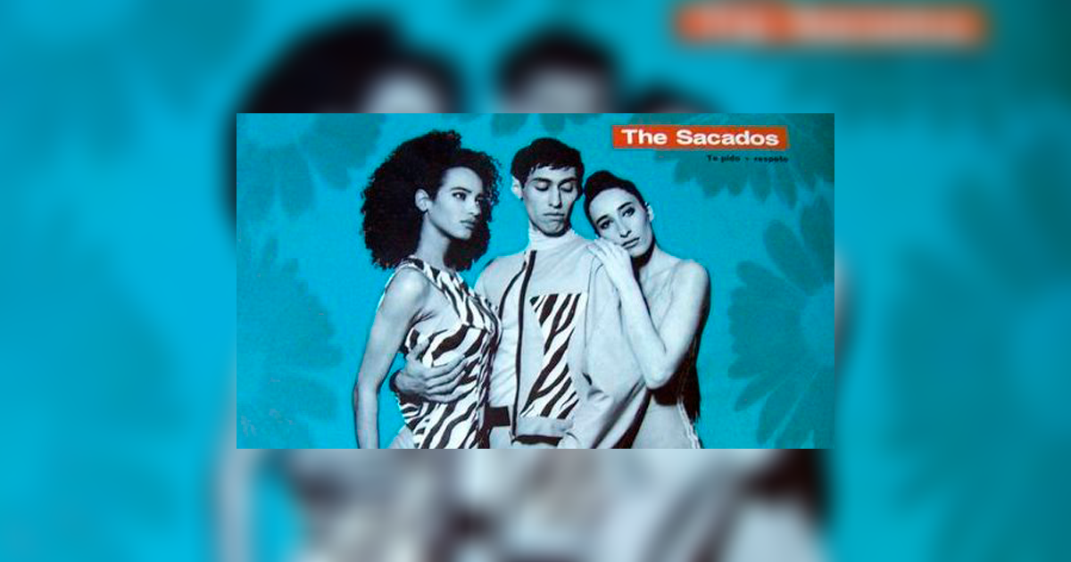 ¿Recuerdas la canción “Más de lo que imaginas”? Así luce el vocalista ...