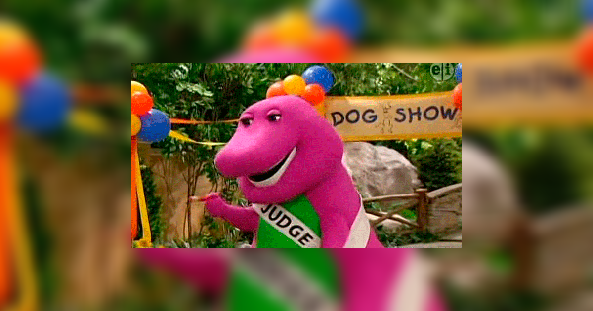 Barney: actor que lo interpretó se dedica a dar "terapias de sexo"