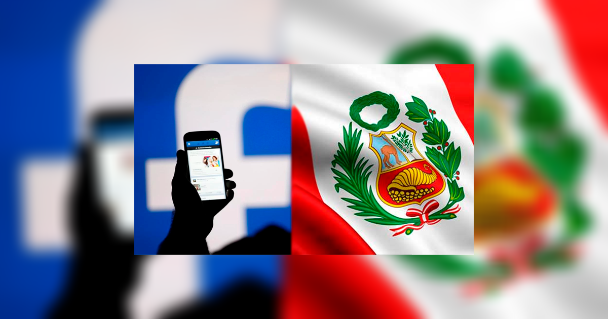 Facebook está de aniversario y este peruano lleva el nombre de su ...