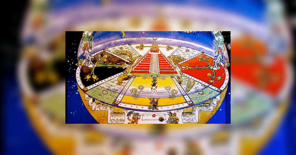 Horóscopo Maya: Estas son sus predicciones de amor para cada signo zodiacal