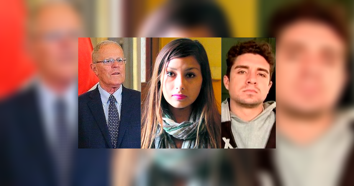 Caso Arlette Contreras: PPK reafirma su lucha por las mujeres peruanas