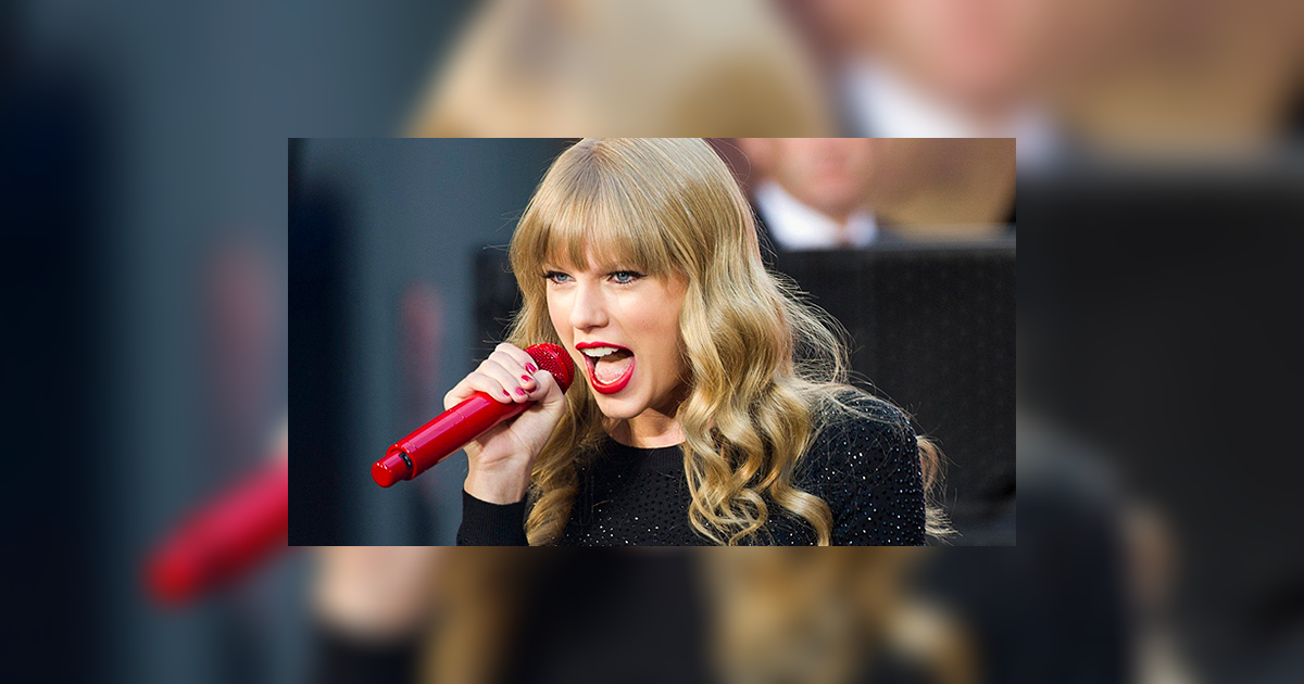 Taylor Swift recordó sus inicios y volvió a cantar en Nashville [FOTO]
