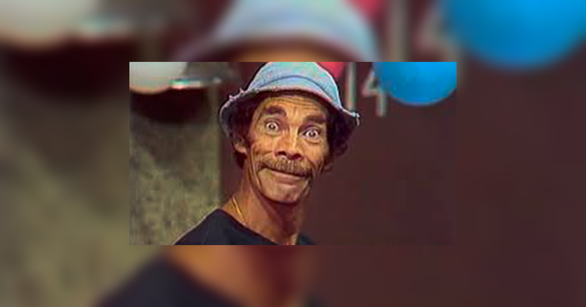 Día del Trabajo: 10 frases de Don Ramón que no podrás olvidar en este día