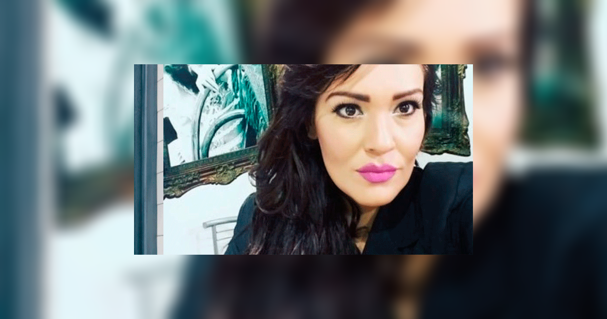 Reconocida periodista mexicana falleció al someterse a una cirugía plástica