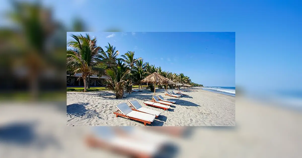 Conoce las seis playas de Piura para disfrutar del sol [FOTOS]