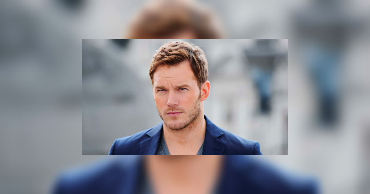 Mira el cambio radical de Chris Pratt luego de perder 46 kilos [FOTOS]