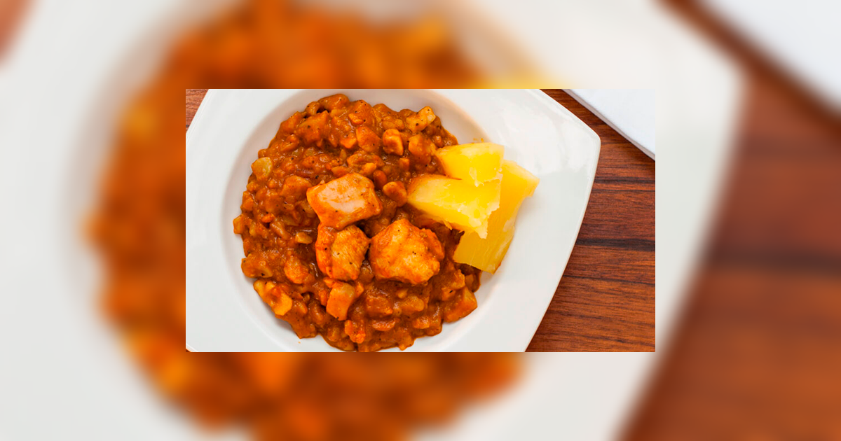 Aprende a preparar la auténtica y deliciosa carapulcra chinchana