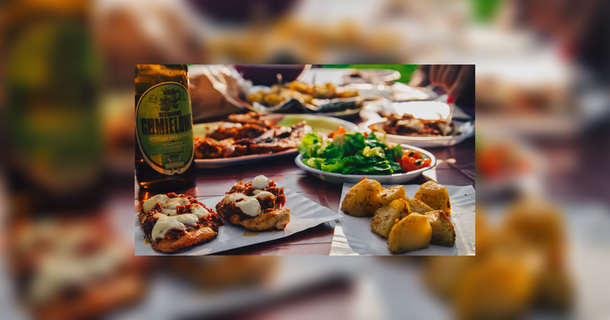 Tres platillos rápidos y fáciles de preparar para la cena