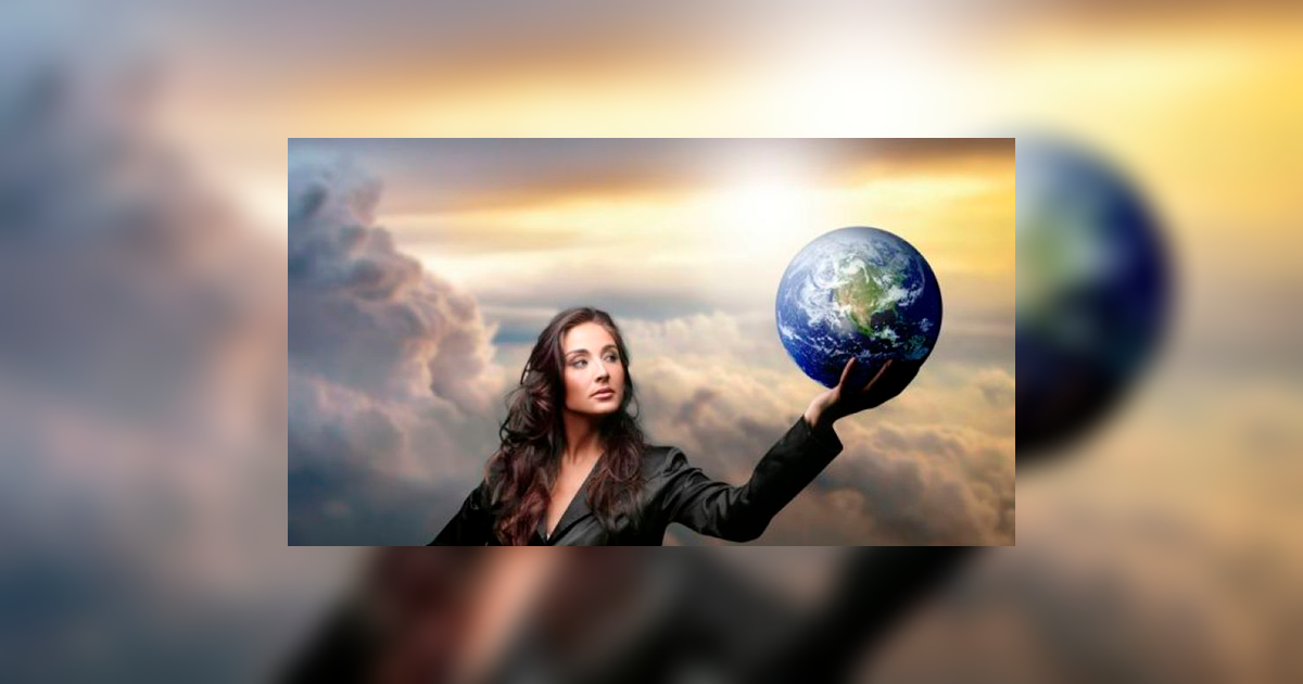 Seis características que posee un mujer fuerte