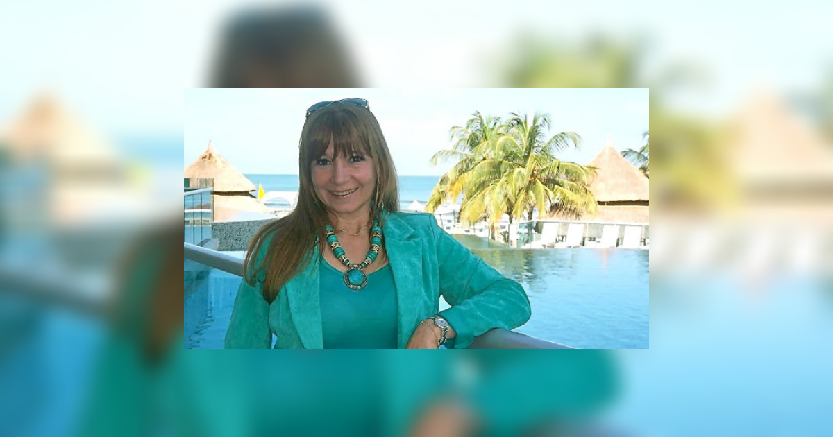 Patricia Gallardo, experta en la teoría del color y su influencia, dará ...