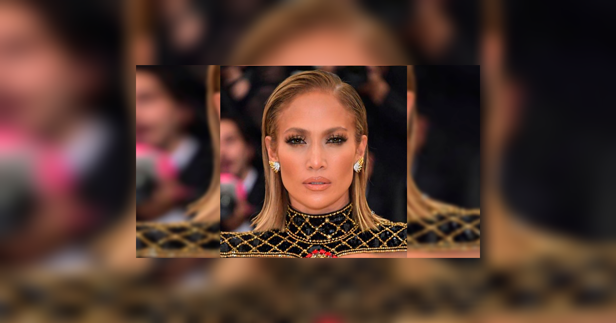 Instagram: Jennifer Lopez cumple 49 años pero parece una jovencita de ...