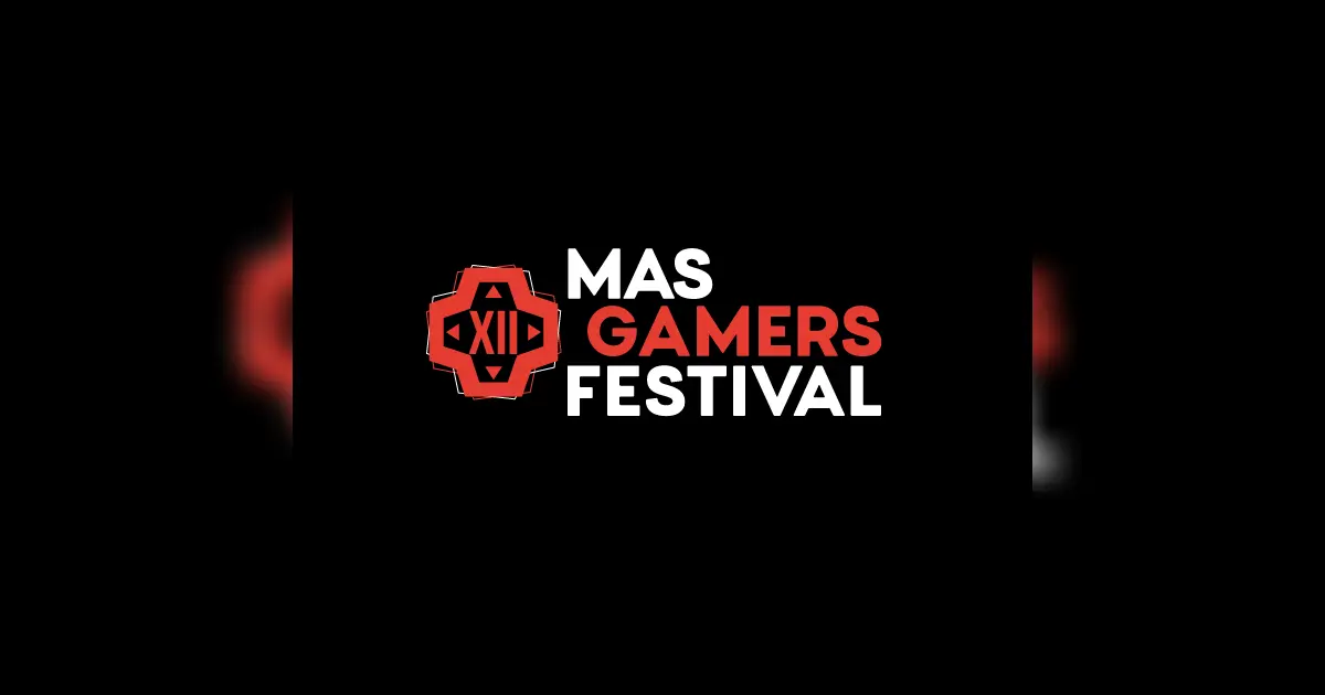 Más Gamers Festival XII, el evento gamer más importante del país llega ...