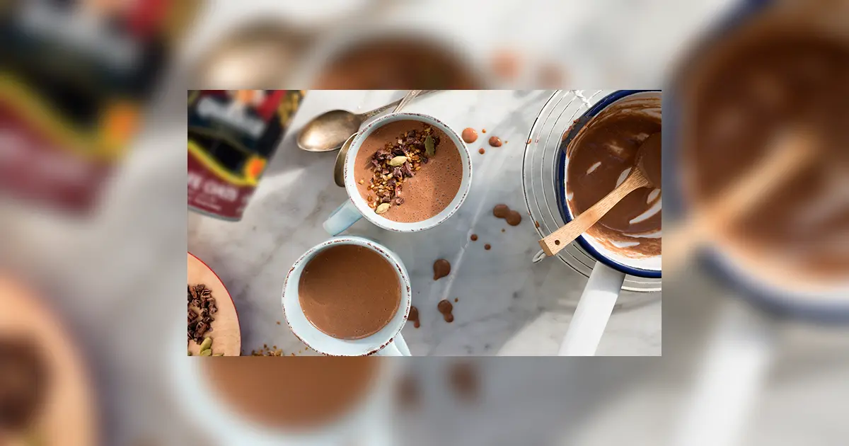 Aprende a preparar quaker de chocolate con estos sencillos pasos