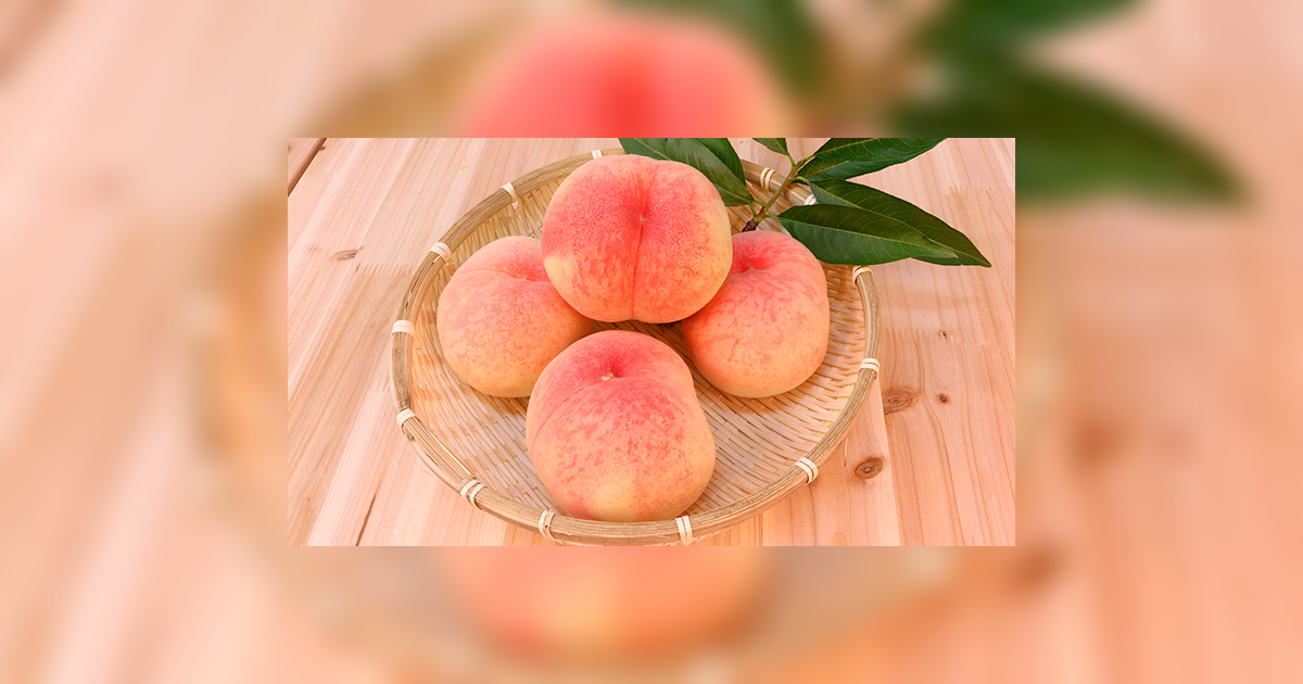 7 sorprendentes beneficios del melocotón que desconocías