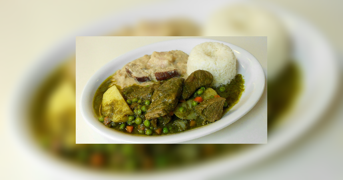 Aprende a preparar un exquisito seco de carne