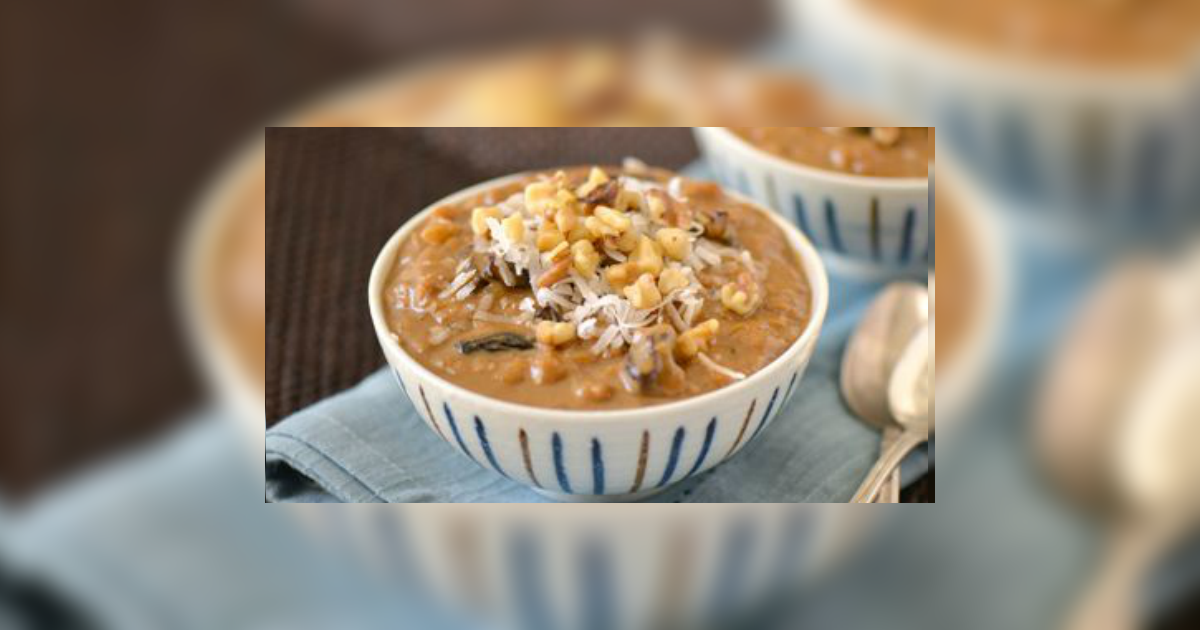 Aprende a preparar un delicioso arroz zambito