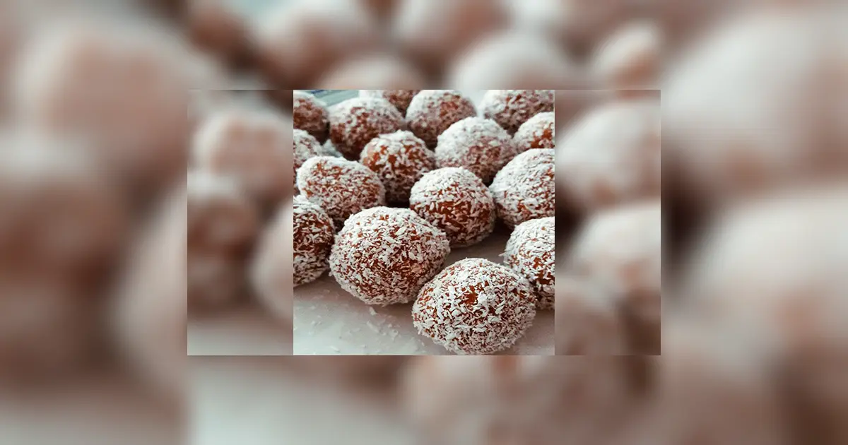 Sorprende a tus hijos con estas deliciosas cocaditas caseras