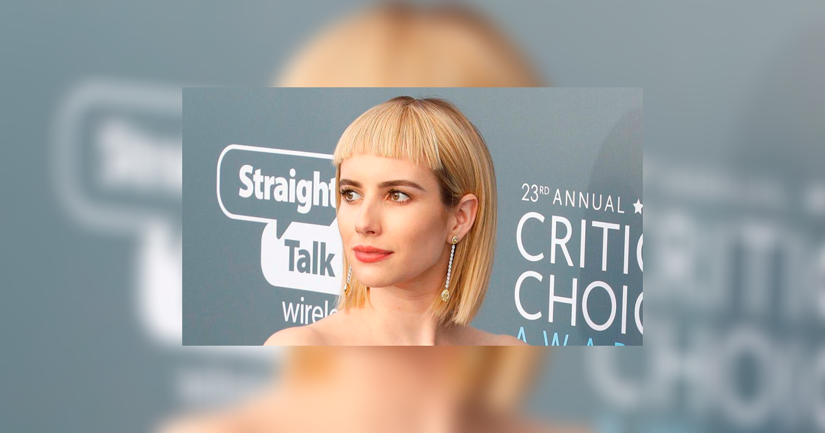 Este es el cerquillo de pasarela que quiere marcar tendencia esta temporada