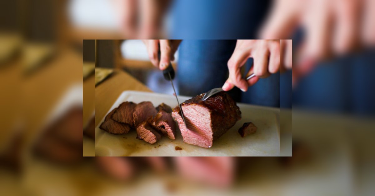 ¿Comer mucha carne roja es malo para la salud? Un especialista lo explica