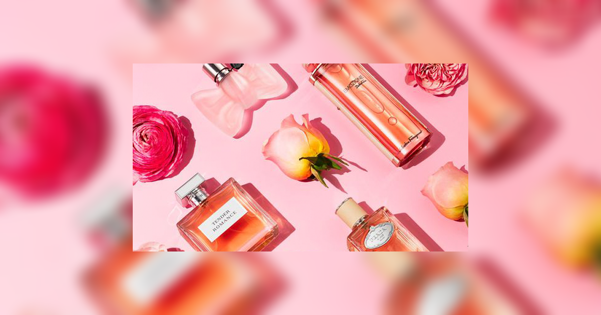 ¿Cómo elegir el mejor perfume para mamá? Aquí te damos unos consejos