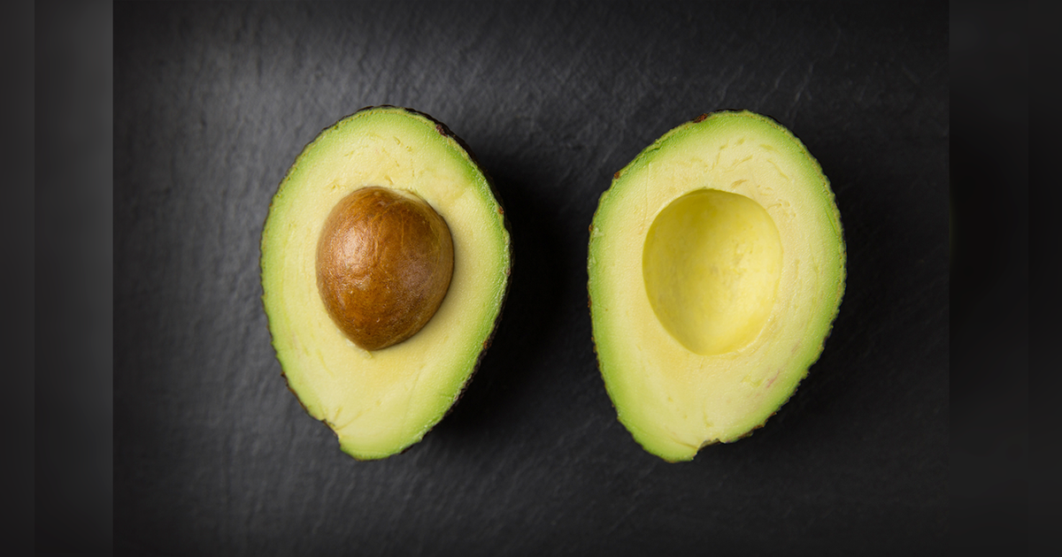 Inventan líquido para que la palta no se ponga negra