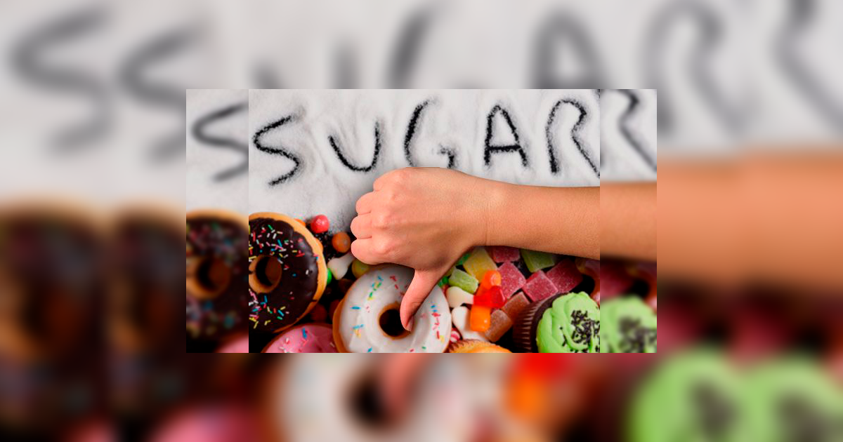 Dile adiós al azúcar con estas deliciosas alternativas