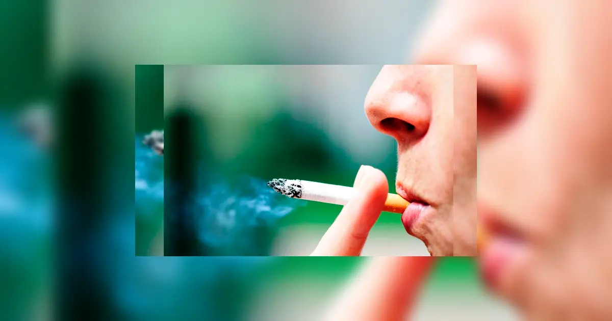 Cinco efectos negativos que provoca fumar