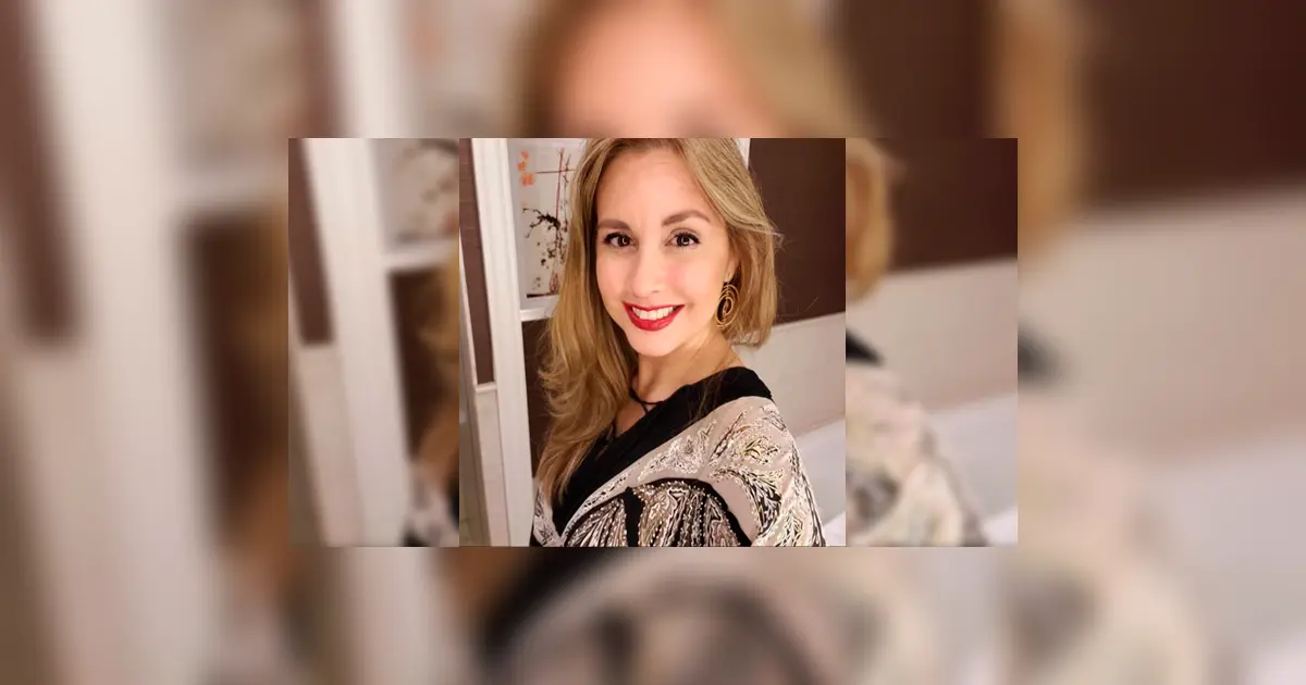 Jessica Tapia reveló hermosa fotografía del nacimiento de una de sus hijas