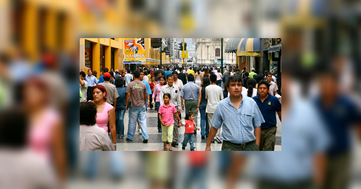 Conoce los 50 apellidos más populares del Perú