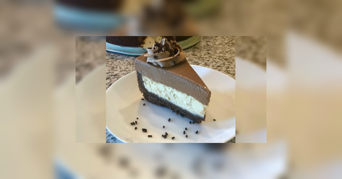 Hoy es el día perfecto para engreír a tu familia con un cheesecake de café