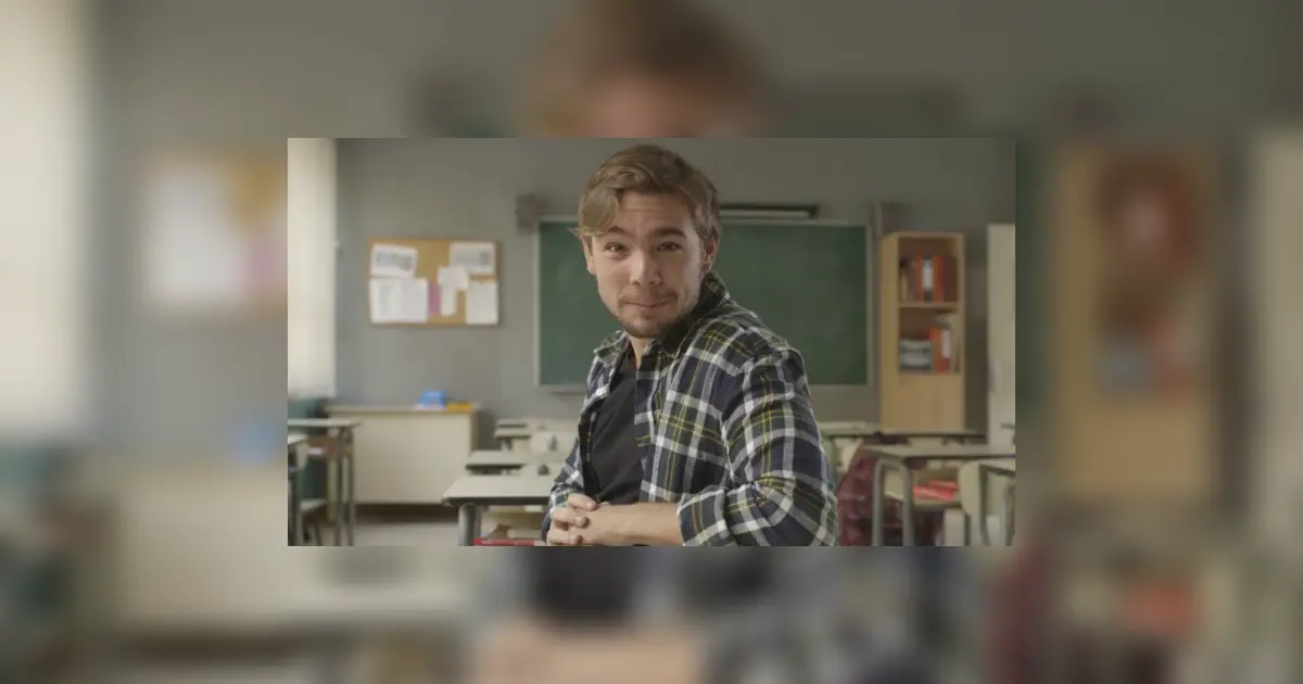 Anuncian que ‘Merlí’ continuará con un spin-off centrado en Pol Rubio