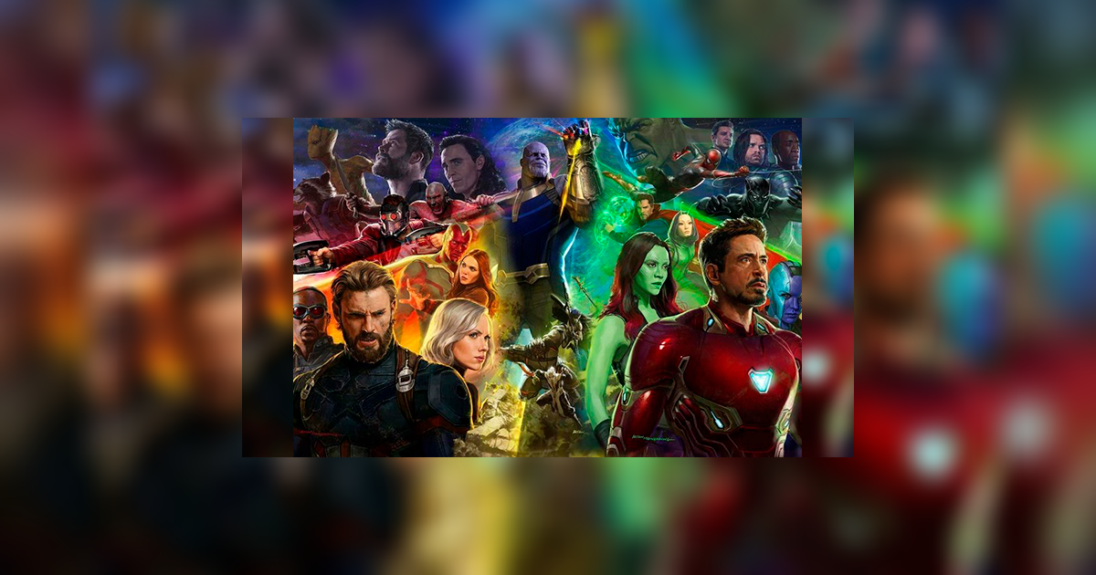 ¿Cómo puedo ver Infinity War en Netflix desde cualquier lugar del mundo?