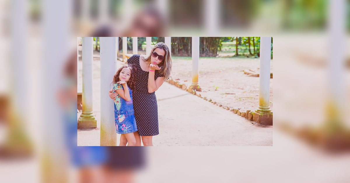 Razones por las que ser tía es lo mejor del mundo