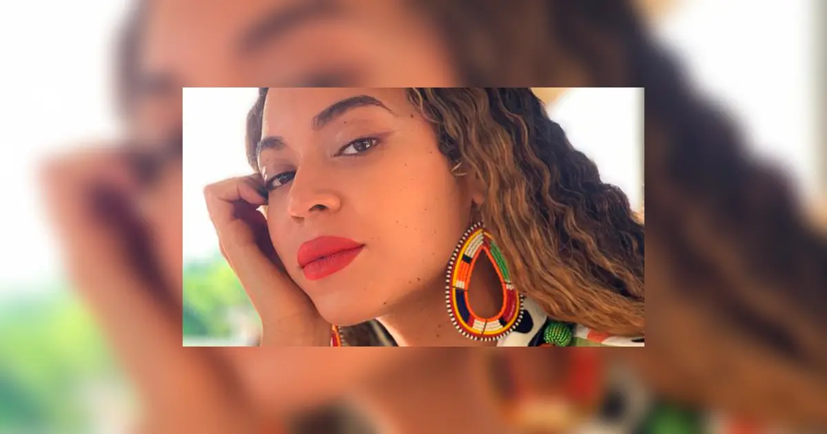 Maquillador de Beyoncé revela sus mejores tips para una base perfecta