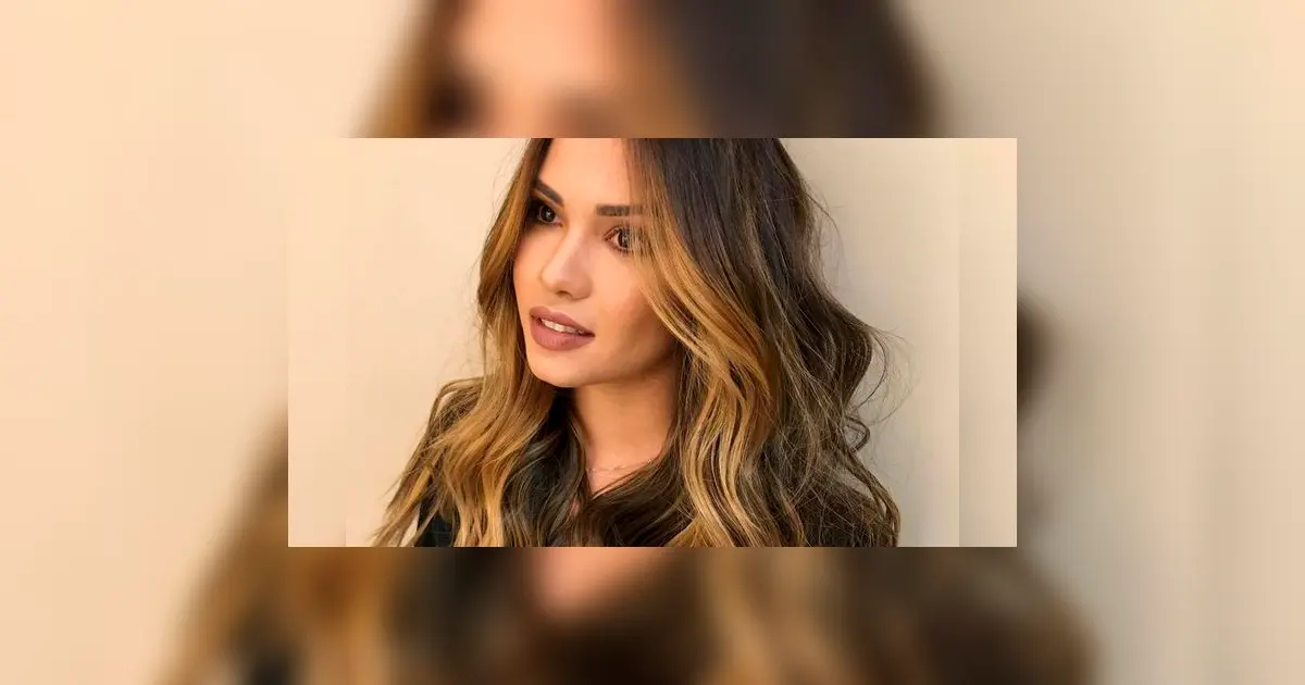 ¿Qué es el 'hair contouring' ? Te contamos todo sobre esta tendencia de ...
