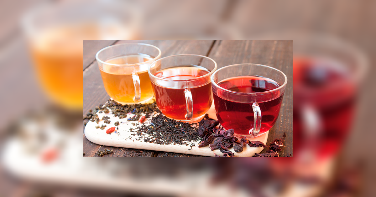 Conoce las mejores infusiones para relajar cuerpo y mente