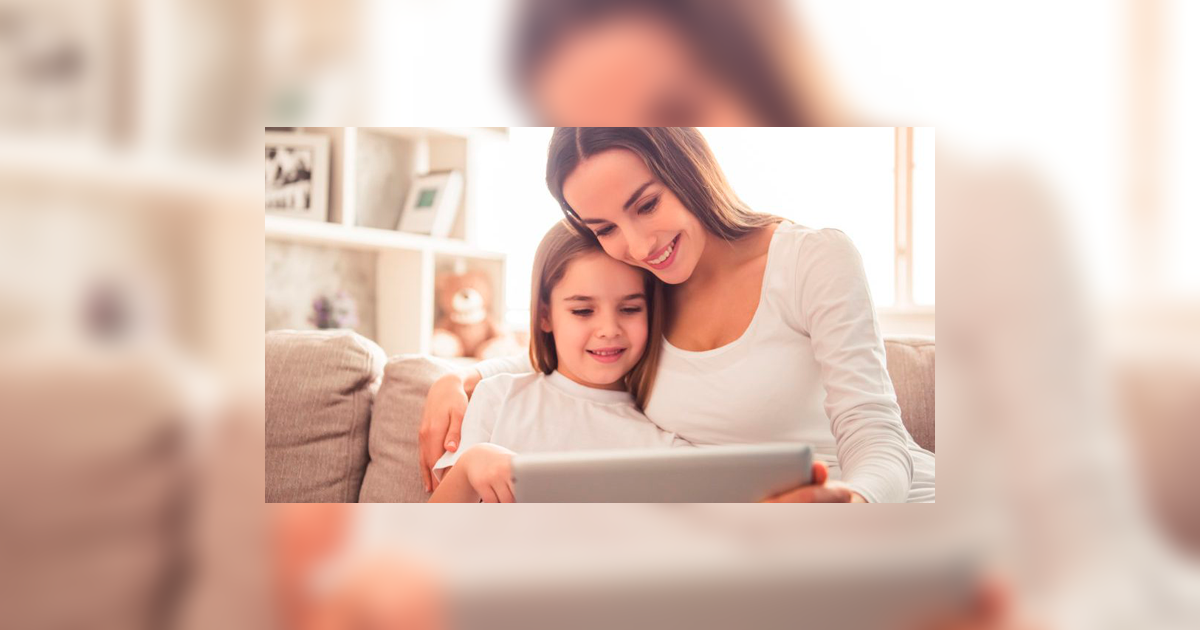 ¡Mamá tech! Mejores gadgets para mamás amantes de la tecnología